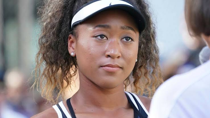 Naomi Osaka: Where did grow up| Parents divorced| Is married with ...