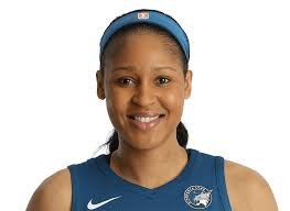 Maya Moore: How many rings does have| Husband| College Stats - sportsjone