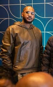 Carmelo Anthony: Divorce| Daughter mom| Baby mama| Sister - sportsjone