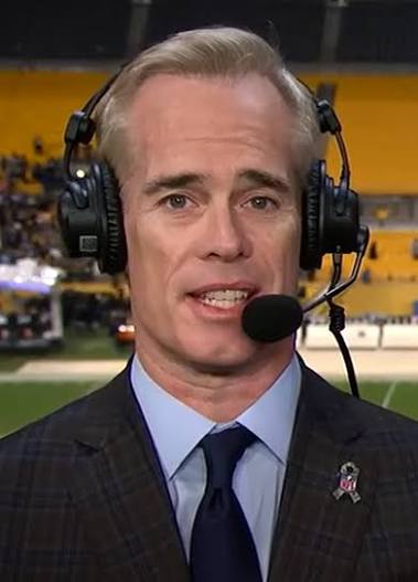 Joe Buck: Where did go to college| Did play sports| Hair transplant ...