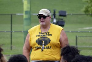 Biff Poggi: Net worth| Gilman| ST Frances| Hedge Fund| Wife| Son ...