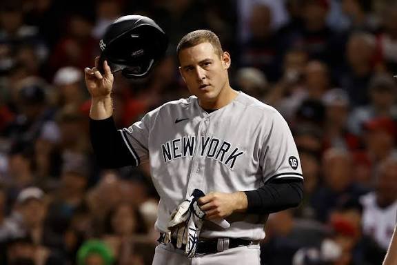 Anthony Rizzo: Concussion| Salary| Retire| Yankees - sportsjone