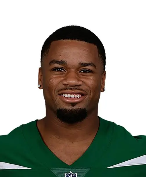 Xavier Gipson: Contract| Draft| College| 40 Time| Fumble| Net Worth ...