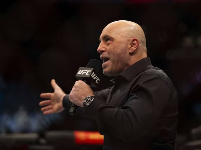 Joe Rogan: Was Charlie Kirk on Podcast| Charlie Kirk Statement - sportsjone