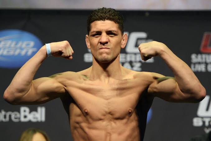 Nick Diaz: Is dead| News| Is alive| Age| Is dead - sportsjone