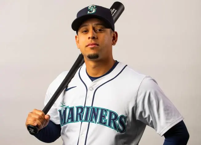 Leo Rivas: Mariners vs Cardinals 2025| 13th Inning Homer| Highlights ...