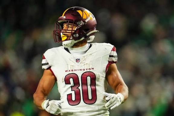 Austin Ekeler Career Earnings Is Playing Today What Number Is