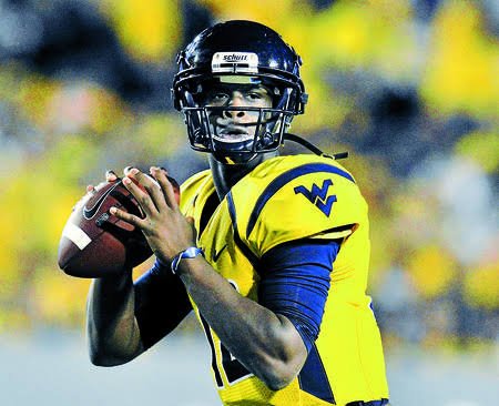 Geno Smith: Where did go to college| High school| Football career ...