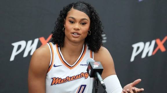 Satou Sabally: Instagram| Game log| Parents| Husband| Sister - sportsjone