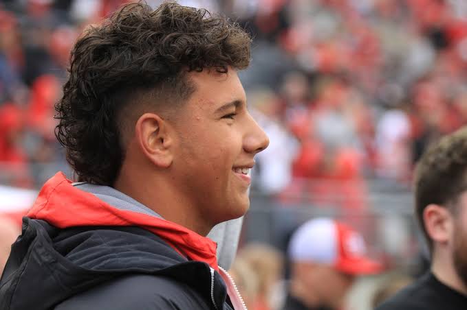 Dylan Raiola: Dad| Patrick Mahomes| Stats| Net Worth| Parents - sportsjone