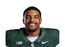 Wayne Matthews: MSU| III injury| MSU injury| Atlanta - sportsjone