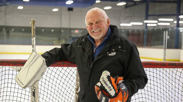 Bernie Parent: Did died| What did die from| Jersey| Stats - sportsjone
