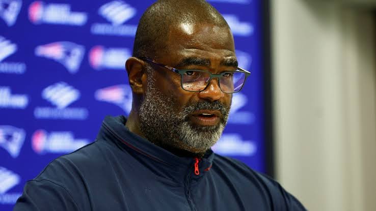 Terrell Williams: Health| Patriots| Football coach| Boxer| Apology| Net ...