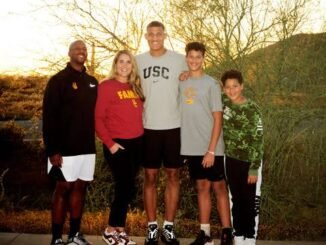 Duce Robinson: Parents| FSU| Baseball| Siblings| Family| Mom - sportsjone