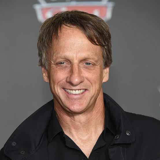 Tony Hawk: Children| Is still skating| Awards| 2000| How old is ...