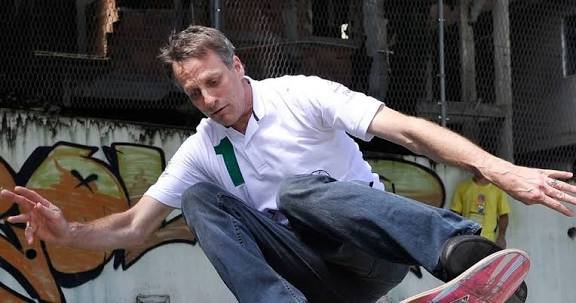 Tony Hawk: Age| Young| How old| Kids| Wife| Net worth - sportsjone