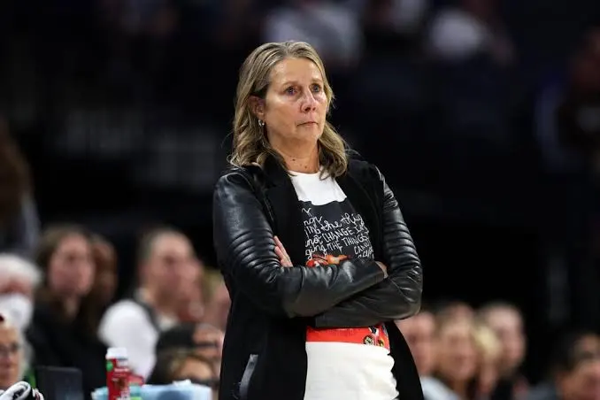 Cheryl Reeve: Press conference| Post game interview| Wife| Injury ...