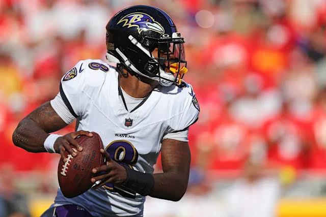 Lamar Jackson Injury: Today| Update| Hamstring| Baltimore ravens ...