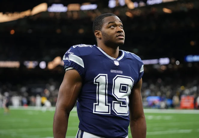 Amari Cooper: Retired| Contract| Net Worth| Retirement - sportsjone