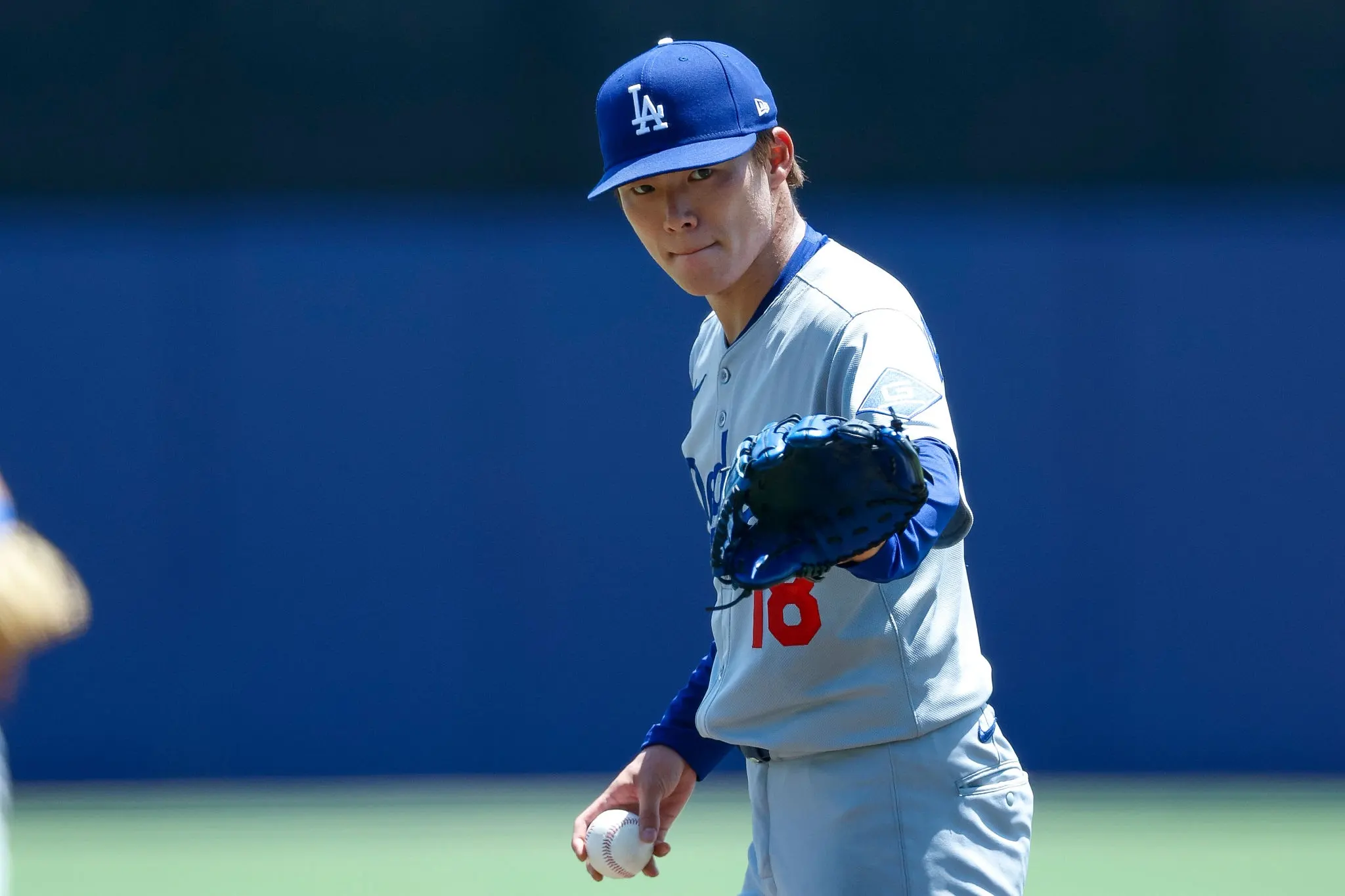 Yoshinobu Yamamoto: Contract| Wife| No-Hitter| Strikeouts| Highlights ...