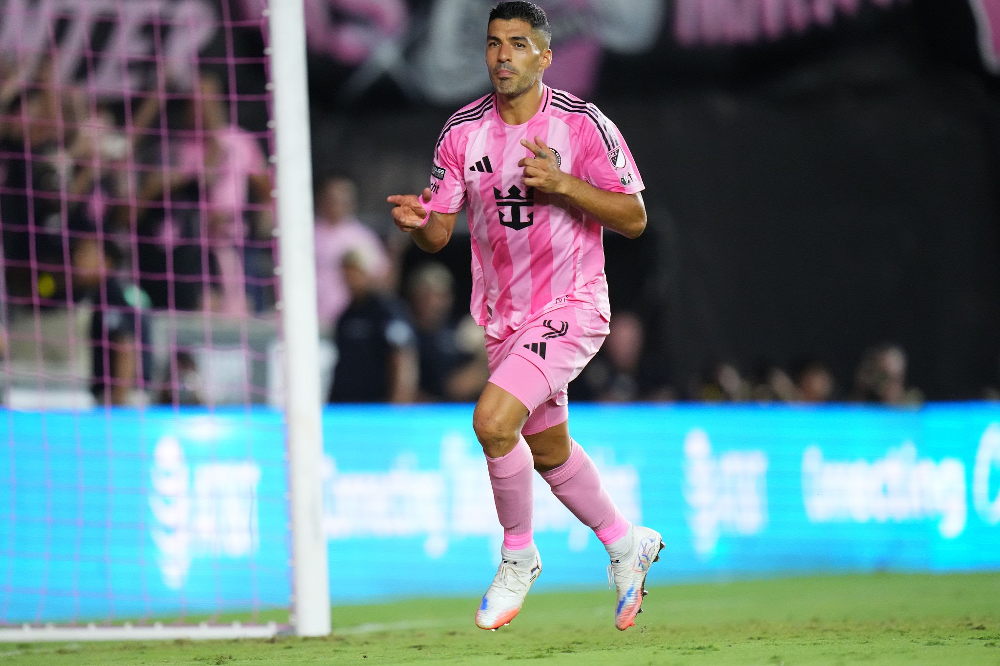 Luis Suárez: Colombia| Nine-Game Suspension| MLS three-Game Ban ...