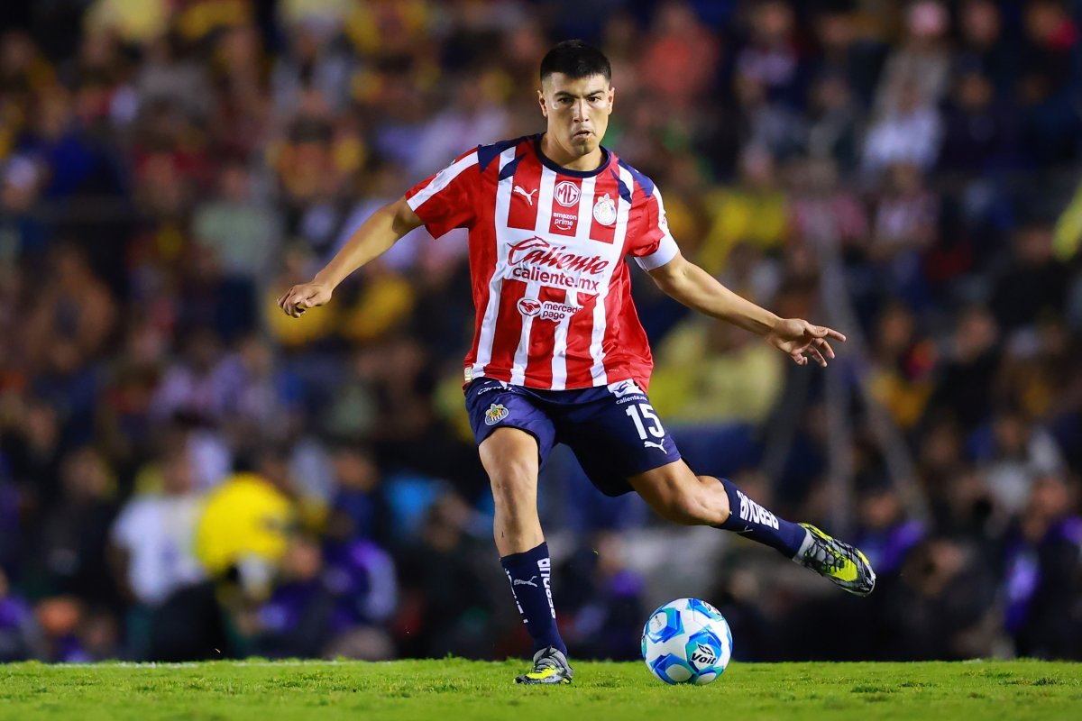 Guadalajara vs Tigres UANL: A Deep Dive into the Chivas vs Tigres ...
