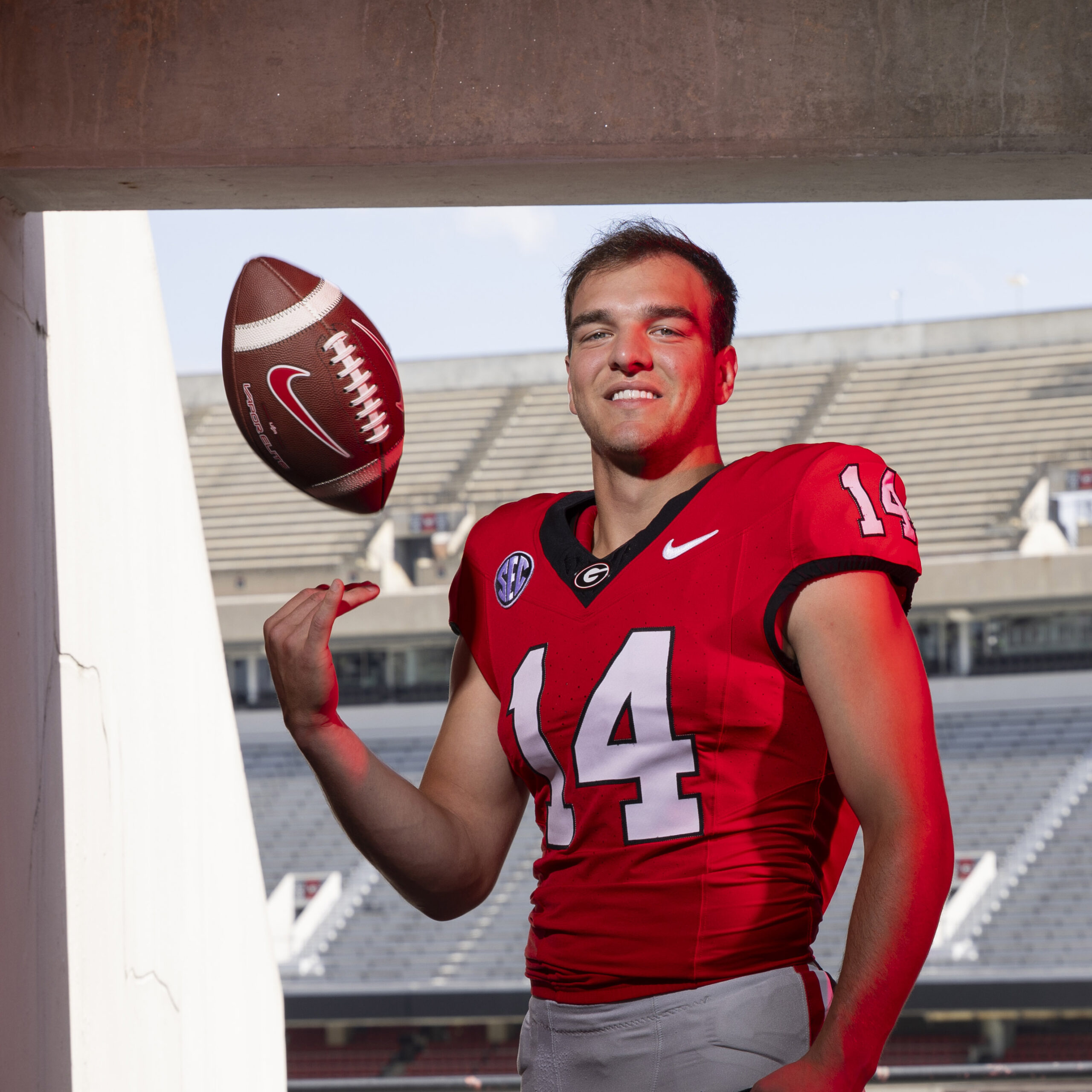Gunner Stockton: Height| Age| Girlfriend| Truck| What year is| Parents ...