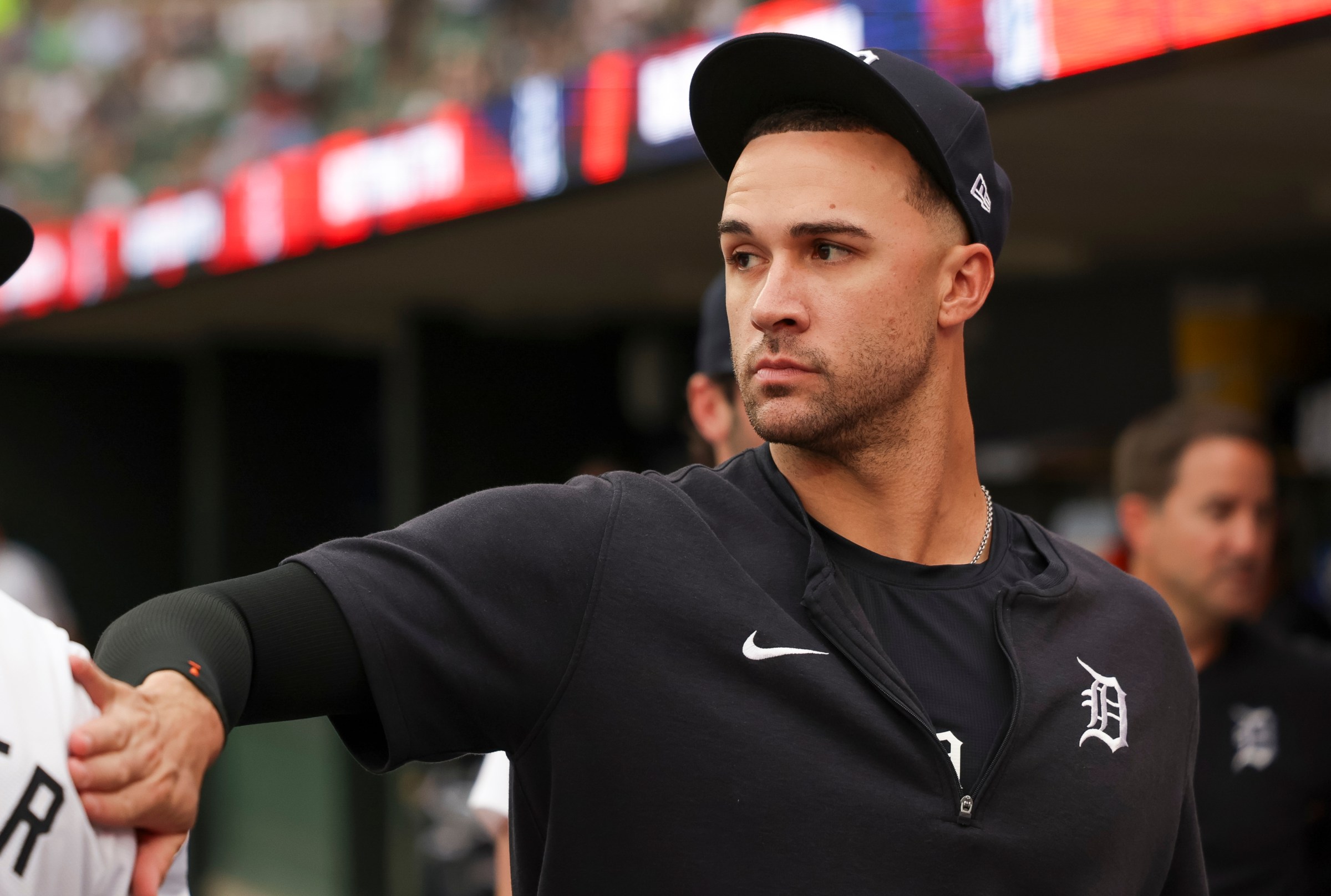 Jack Flaherty: Talking to himself| Wife| Dodgers| Black| Trade - sportsjone