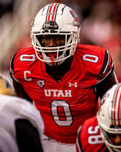 Devin lloyd: College| Interception| Interception| Draft| Pick 6| 40 ...