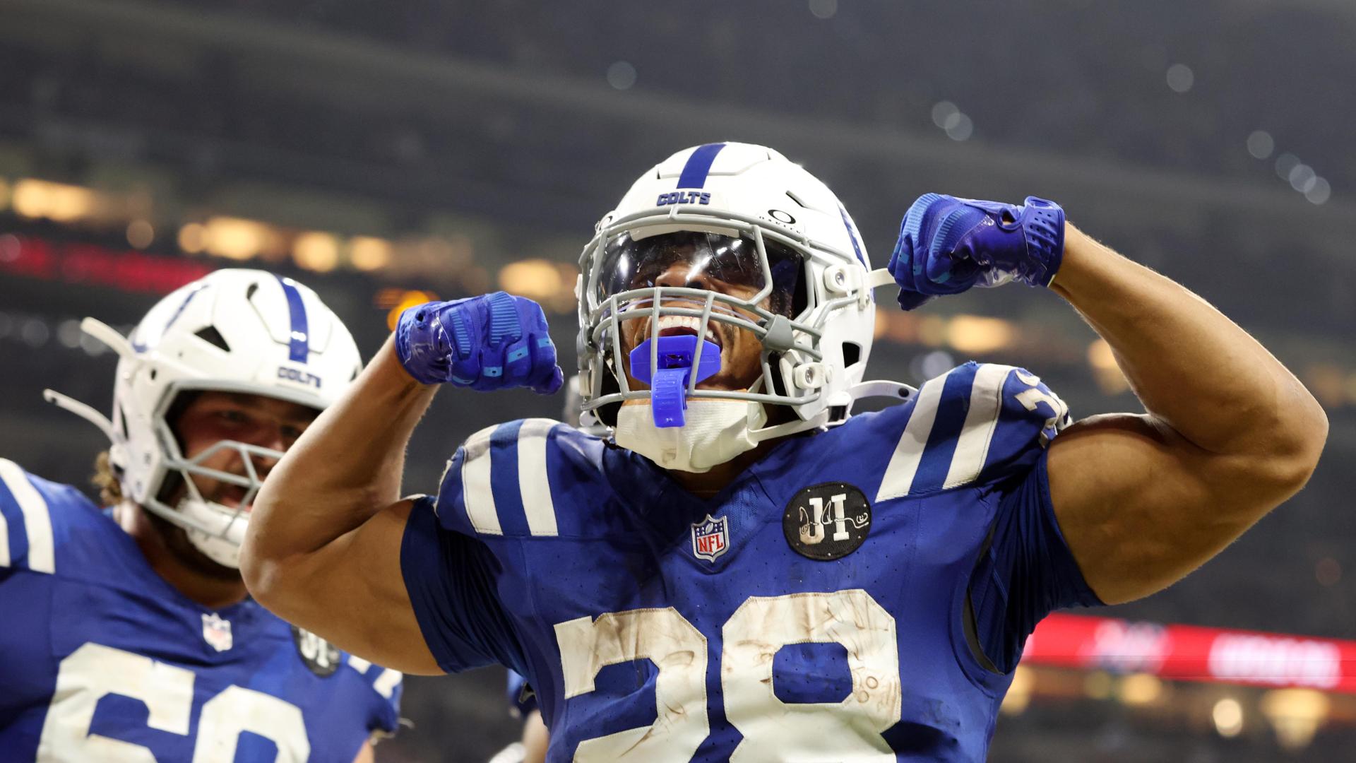 Titans vs Colts: Deep Dive into the Rivalry, Stats & Prediction ...