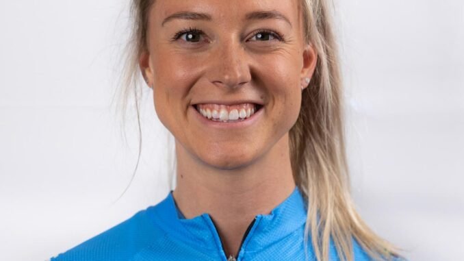 Kelsey Mitchell: Did get hurt today| Husband| Partner| Stats - sportsjone