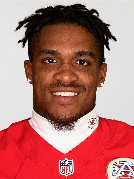 Demarcus Robinson: Game Log| Contract| Suspension| Fantasy Football ...