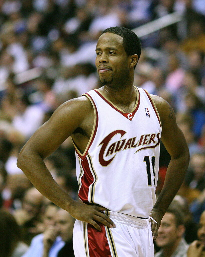 Damon Jones: Gambling| Arrested| Who is| Net Worth - sportsjone