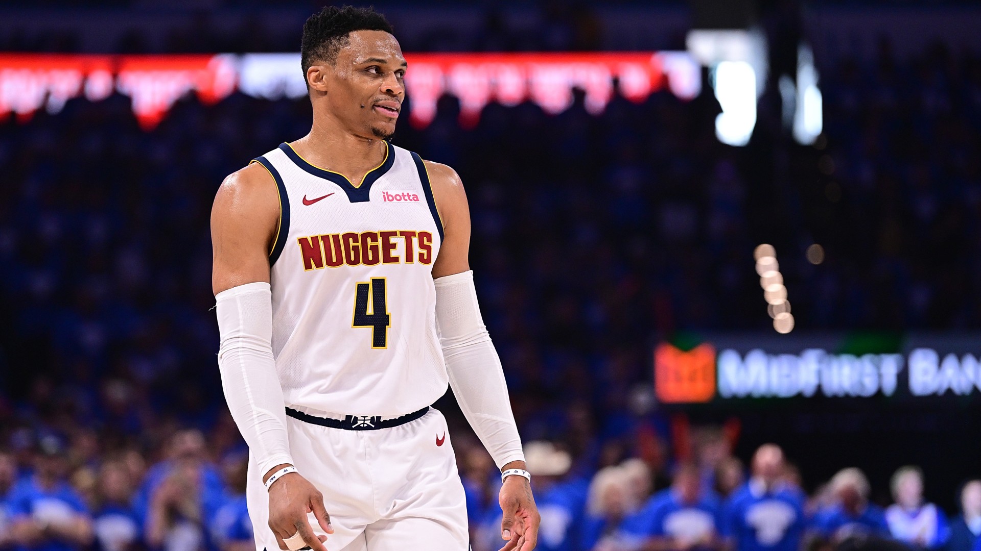 Russell Westbrook: Sacramento kings| Signing| Triple-Double 2025 ...