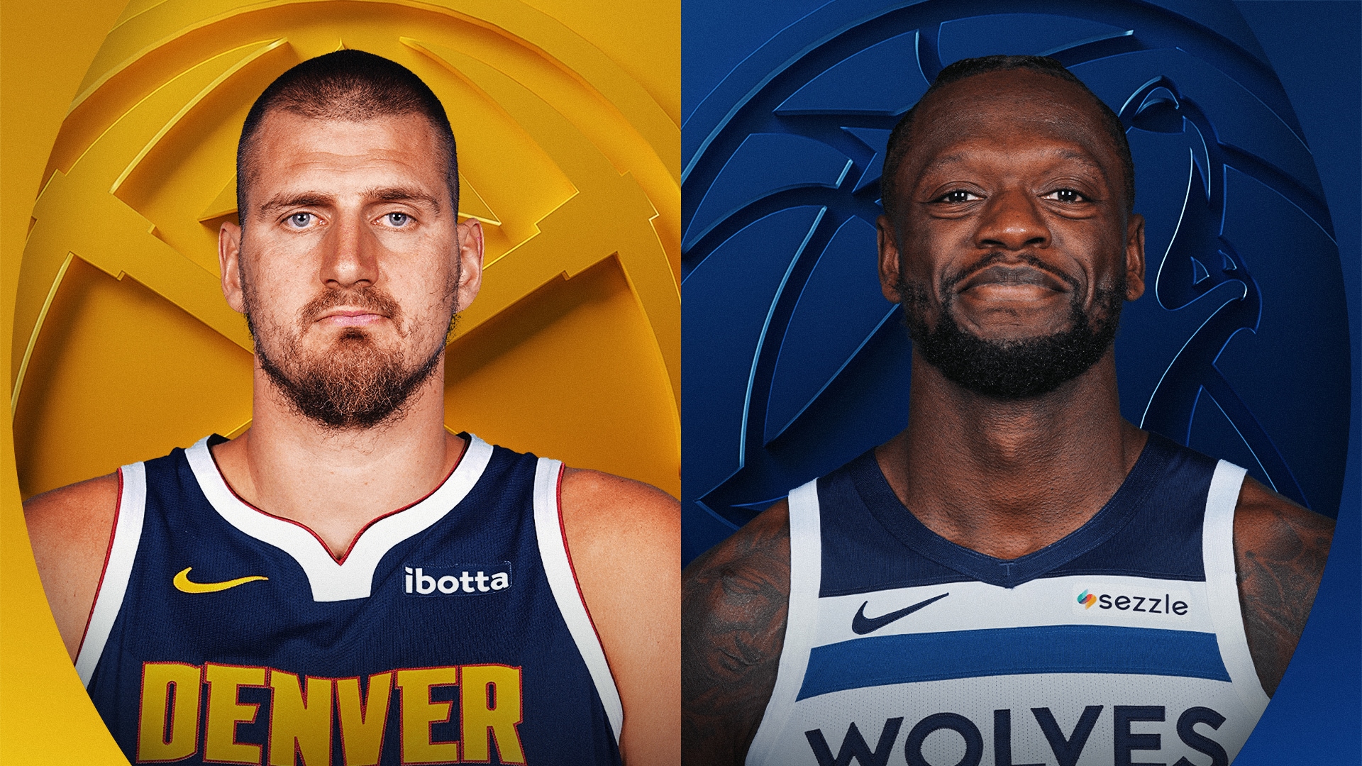 Battle in the West: Nuggets vs Timberwolves Showdown — Key Moments ...