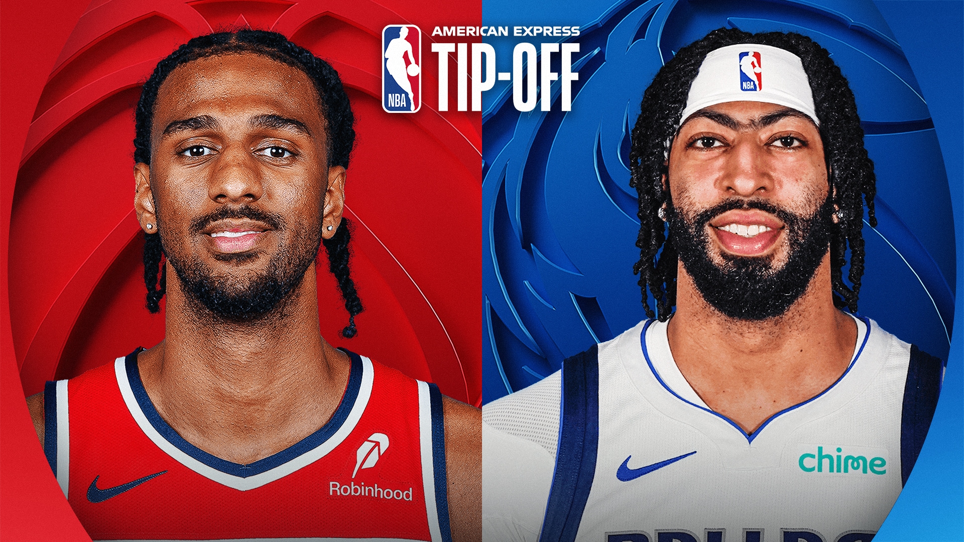 Wizards vs Mavericks: Kyshawn George's Breakout Performance Powers ...
