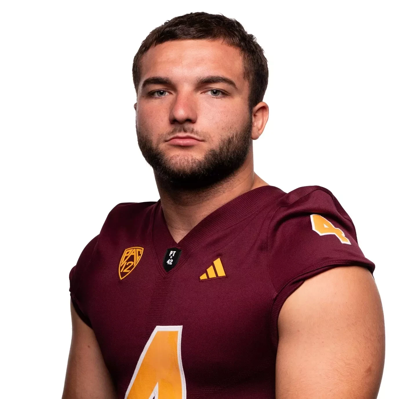 Cam Skattebo: Fantasy points| Dad| Interview| What pick was - sportsjone