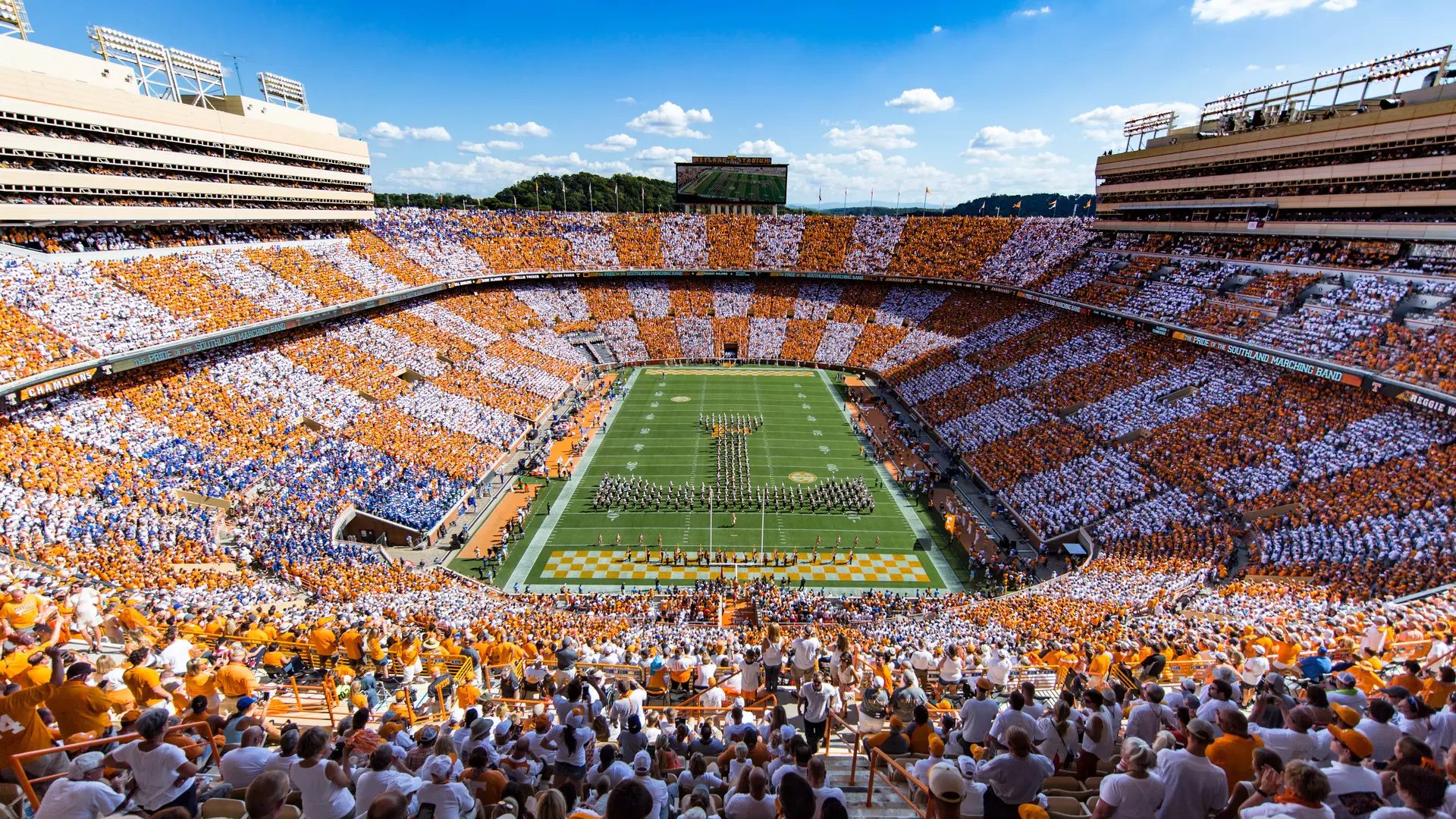 Tennessee vs Alabama 2025: A Rivalry Renewed — Preview, Key Players ...