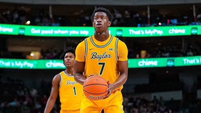 VJ Edgecombe: Stats| Comparison| Real name| Highlights| College ...