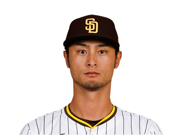 Yu Darvish: Strikeouts| Playoff stats| Splits| Trade| Postseason stats ...