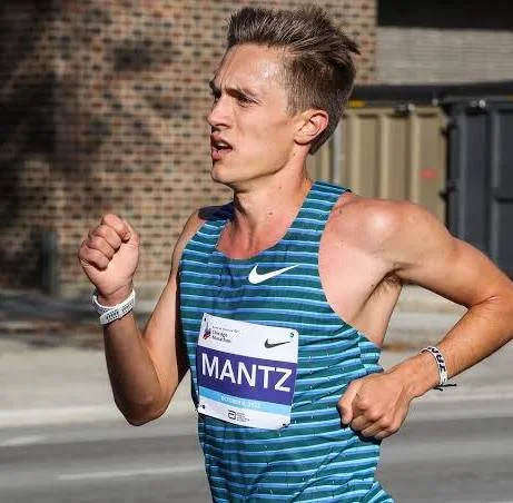 Conner Mantz: Boston Marathon 2025| College| Olympics| Marathon time ...