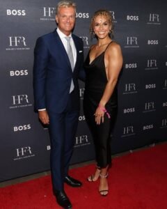 Jess Sims: Husband| Reddit| College gameday| Is married| Hot - sportsjone