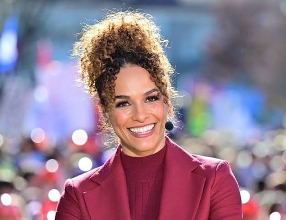 Jess Sims: Husband| Reddit| College gameday| Is married| Hot - sportsjone