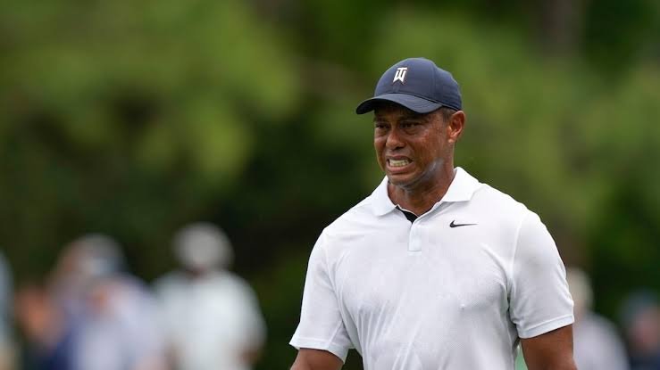 Tiger Woods: How many back surgeries has had| List of surgeries ...