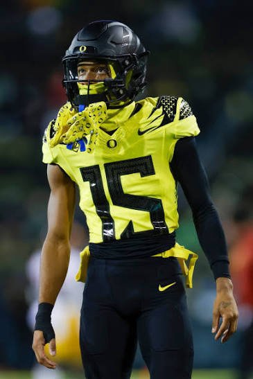 Tez Johnson: Flip| Adopted| And bo nix| Family| Brother - sportsjone