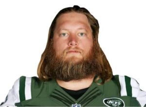 Nick Mangold: Career earnings| Age| Hall of fame| Stats| Ohio state ...