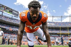 Demaryius Thomas: What happened to| NFL cause of death - sportsjone