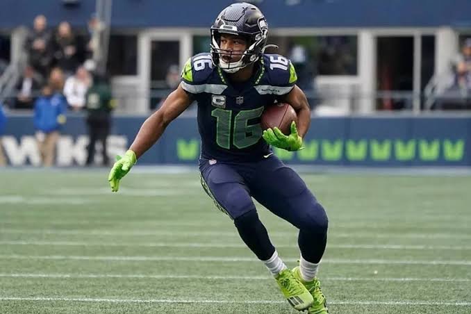 Tyler Lockett: Released| News| Trade| PFF| 49ers| Net worth| ESPN ...