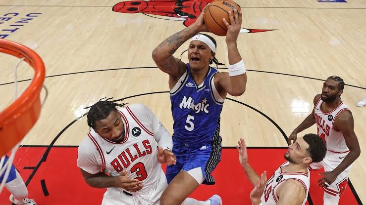 Bulls vs Magic: In-Depth Analysis of Chicago Bulls vs Orlando Magic ...