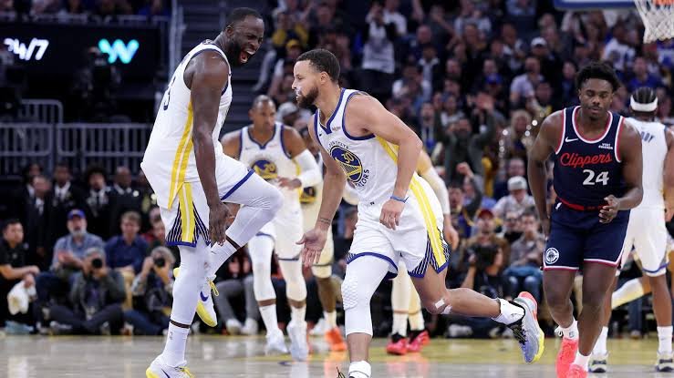 Clippers vs Warriors — A Deep Dive into the Rivalry Between the LA ...